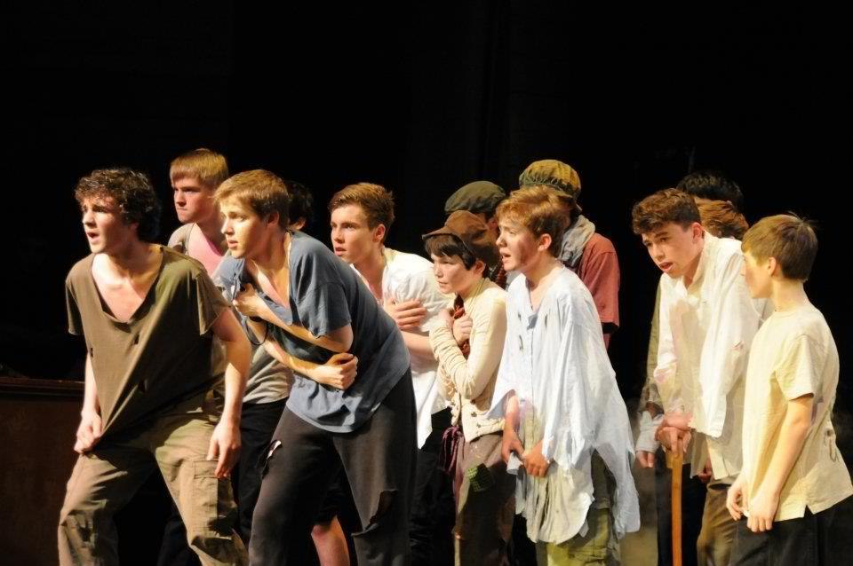 Liam Connery | ВКонтакте