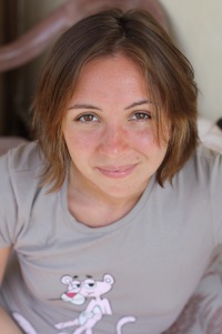 Maria Denisova, Mytischi | Search Information