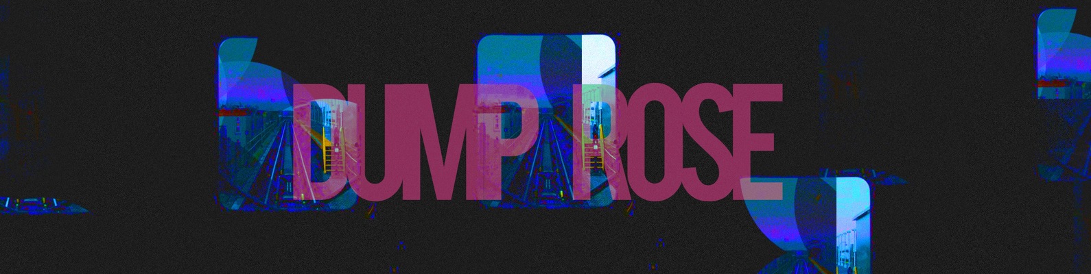Dump Rose | Склад работ молодых и перспективных иллюстраторов из России ...