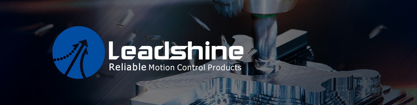LeadShine | Leadshine Technology Co., Ltd. 2025 | ВКонтакте